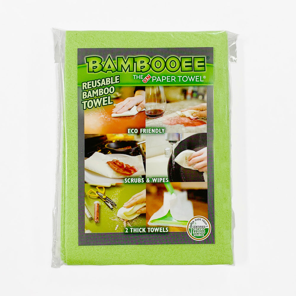All – Bambooee